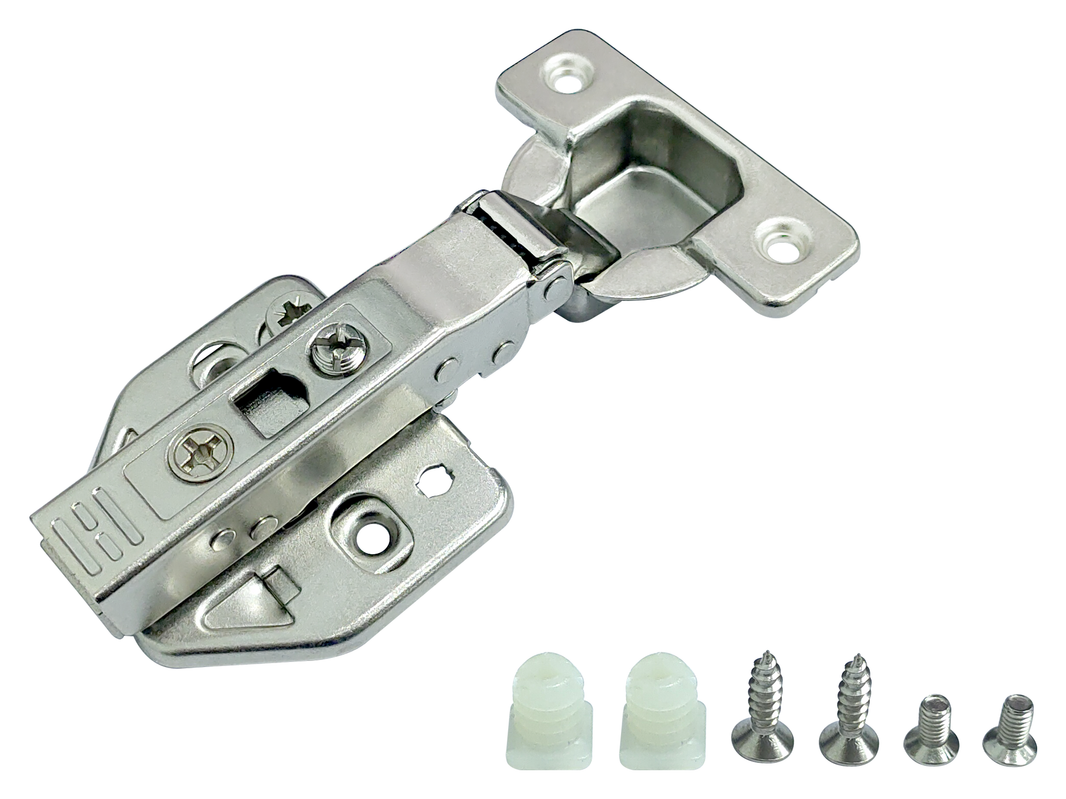Kitchen Cabinetry, Closet, Furniture Hardware – Tong's Hardware