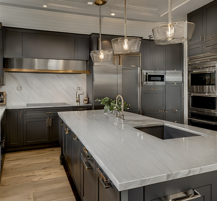 Kitchen Cabinetry, Closet, Furniture Hardware – Tong's Hardware